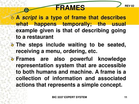knowledge representation techniques ppt download