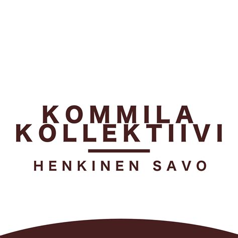 Kommila Kollektiivi