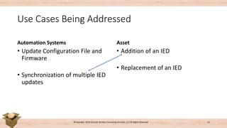 Iec Not Just A Protocol System Management Pdf