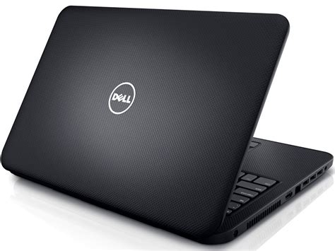 Dell Updates Inspiron 15 17 15R And 17R Notebooks NotebookCheck Net