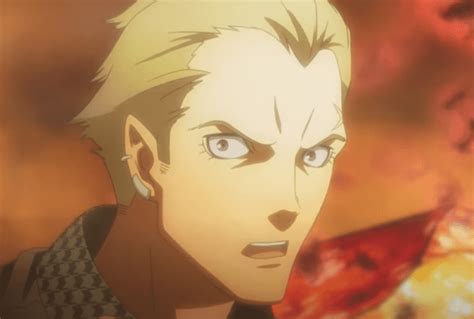 Shadow Kanji Guide How To Defeat Shadow Kanji Persona Fans