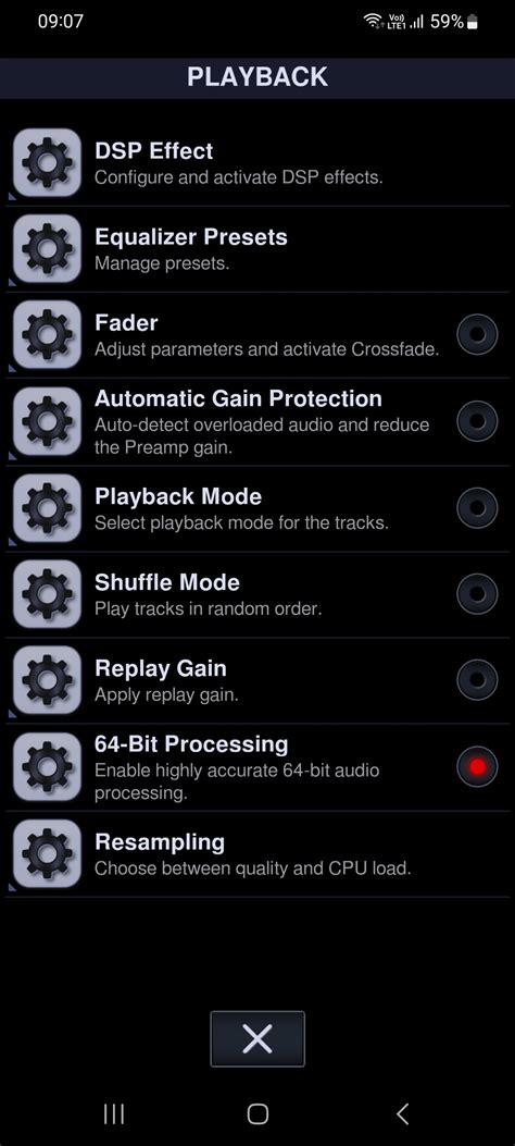 Android Neutron Music Player Page 95 Headphone Reviews And