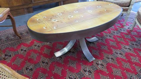 Proantic Table Basse