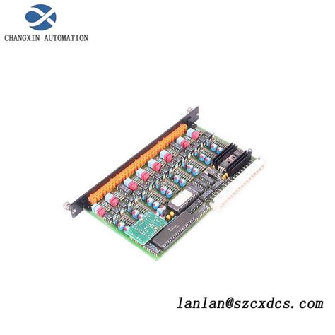 B R ECPT81 0 Advanced Multi Analog Input Module Szcxabb Automation