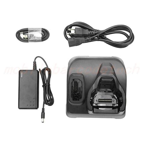 For Zebra Symbol Mc9300 Mc930b G（crd Mc93 2suchgno Oem Charging Cradle