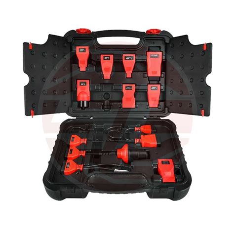 Autel Kit Cabos Obd Sc Centralinas