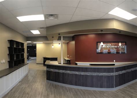 About Lansing Okemos Dewitt Mason Mi Peak Performance Physical