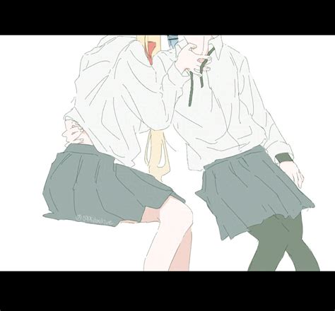 Ijichi Nijika And Yamada Ryo Bocchi The Rock Drawn By Raven