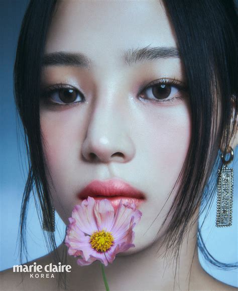 정보소식 뉴진스 민지 샤넬뷰티 화보 추가컷 인스티즈instiz 연예 카테고리