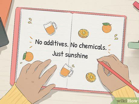 Ways To Write Ad Copy WikiHow Life
