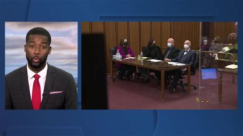 This Was A Monster Victims Address Former Solon Band Director Before