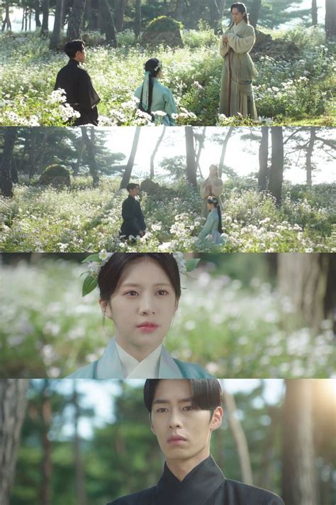 Jang Uk And Cho Yeong Wedding Alchemy Of Souls Light And Shadow Ep Jin Buyeon Naksu Casal