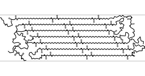 Characterization Of Long Chain Aliphatic Polyesters Crystalline And