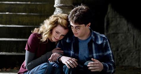 16 Moments Guaranteed To Make Every Harry Potter Fan Emotional