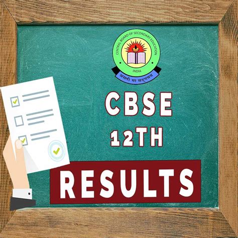 Cbse Class 12 Result 2024 Check Cbse 12th Board Exam Result