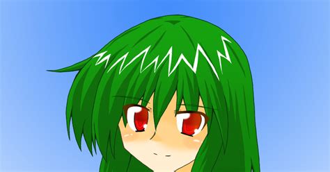 東方 ゆうかりん書いてみた4 牧野悠のイラスト Pixiv