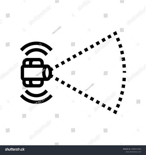 Lidar Sensor Over 859 Royalty Free Licensable Stock Illustrations And Drawings Shutterstock