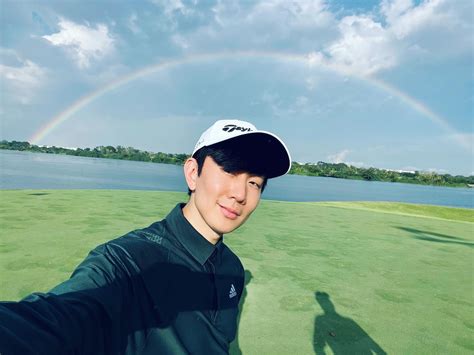 Singer Jj Lin Remains Unaffected By Metoo Scandals Heres Why Hype