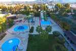 Royal Garden Beach Hotel Alanya Otelleri Touristica