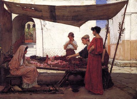 Английский художник John William Waterhouse 1849 1917 202 работ