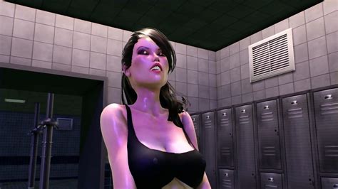 3d Dickgirl Gameplay 3d Futanari Sex Eporner