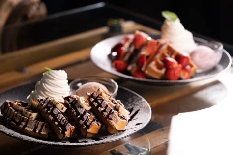札幌で景色が綺麗なおすすめカフェ10選！圧巻の絶景に感動 Rys Cafe Bar【アールワイズカフェバー】