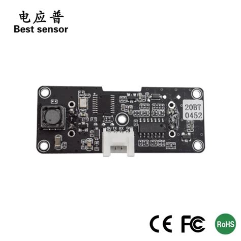 Dyp A02yy Arduino Sensor Ultrasonic Module Distance Sensor Arduino