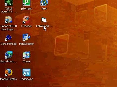 Hello World Visual Basic YouTube