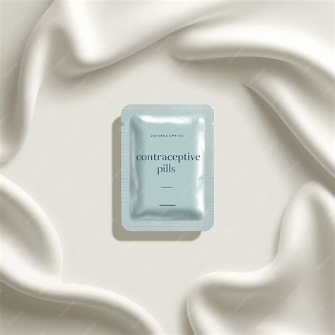 Understanding Contraception Methods And Effectiveness Premium Ai Generated Image