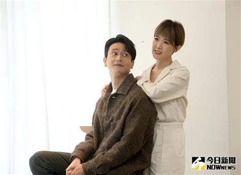 快訊／孫可芳、劉冠廷交往15年 男方七夕求婚成功：妳答應我了喔 娛樂 Nownews今日新聞