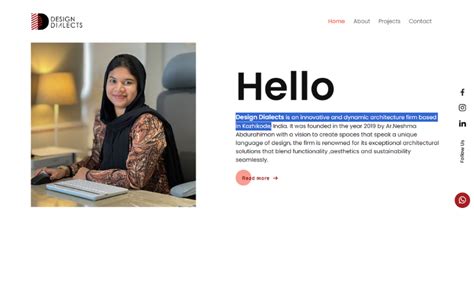 Ajmal Nk Freelance Web Developer In Kerala