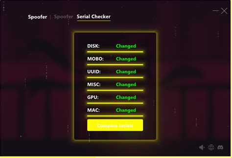 Surge Mods Perm Spoofer Unban