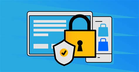 How To Protect Your Ecommerce Website 7 Basic Tips