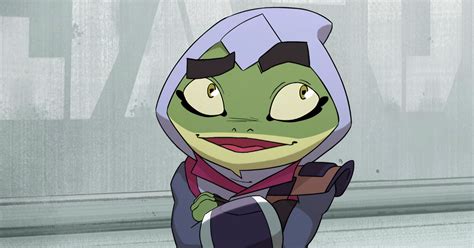 Captain Laserhawk Full List Of Characters And Cameos