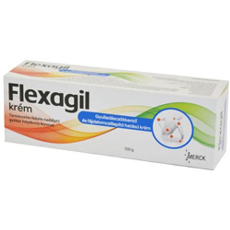Flexagil Krém