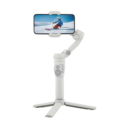 Feiyu Vimble 3 | Phone Gimbal with Extendable Rod – FeiyuTech