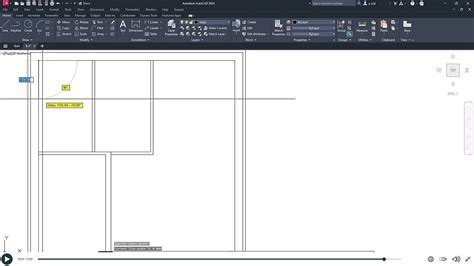 Further E Learning Course Basics Of Operating Autocad Linear
