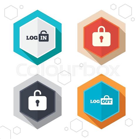 15 Login And Logout Buttons Free Psd Eps Vector Format Download