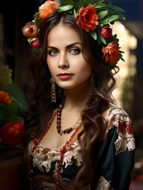 Download Ai Generated Woman Dress Royalty Free Stock Illustration