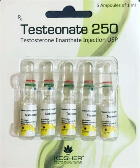 Testosterone Enanthate Injection Manufacturers And Suppliers From Ahmedabad