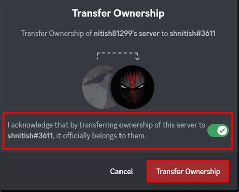 Does Discord Notify When You Leave A Server Techcult