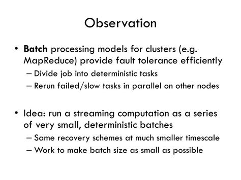 ppt resilient distributed datasets nsdi 2012 powerpoint