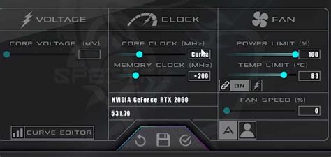 How To Gain Performance By Overclocking Graphics Card Hawkdive