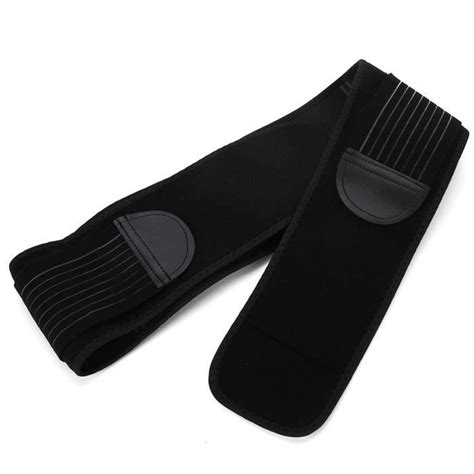 Ceinture De Correction De La Hanche Du Bassin Ceinture De Soutien