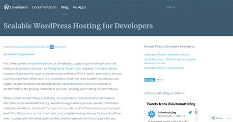 Laravel Vs Wordpress The Better Option In 2024