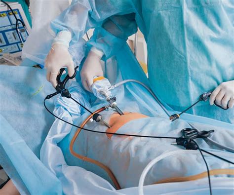 Laparoscopic Oophorectomy Birmingham Your Gynae Health