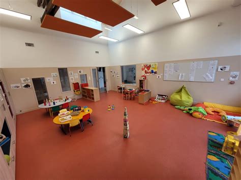 Lieu D Accueil Enfants Parents LAEP