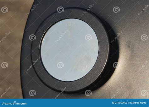 Baader Filter Or Solar Filter For Telescope Use To Observe The Sun