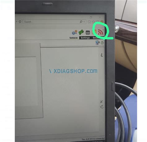 Vxdiag Jlr Sdd V164 No Network Connection Solution