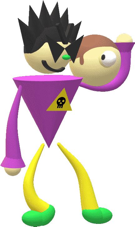 Spike Vs Kirby Dave Dave And Bambi 日本語 Wiki Fandom